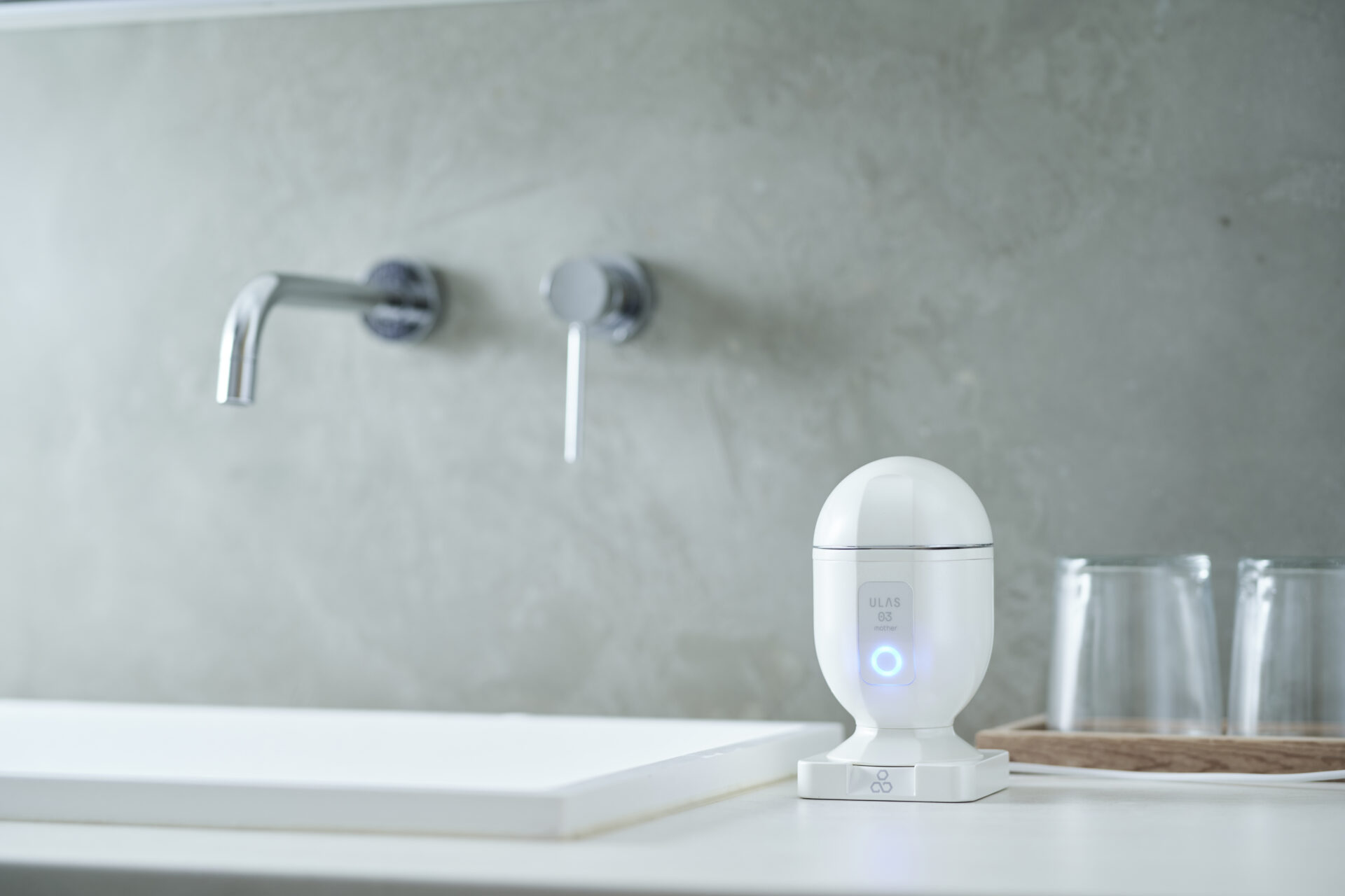 『ULAS O3 mother』 販売開始のご案内 | ULAS